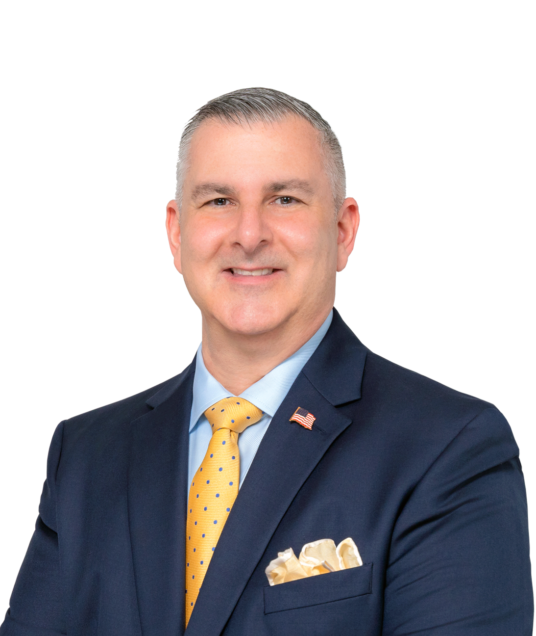 Larry Wainstein for North Bergen Mayor